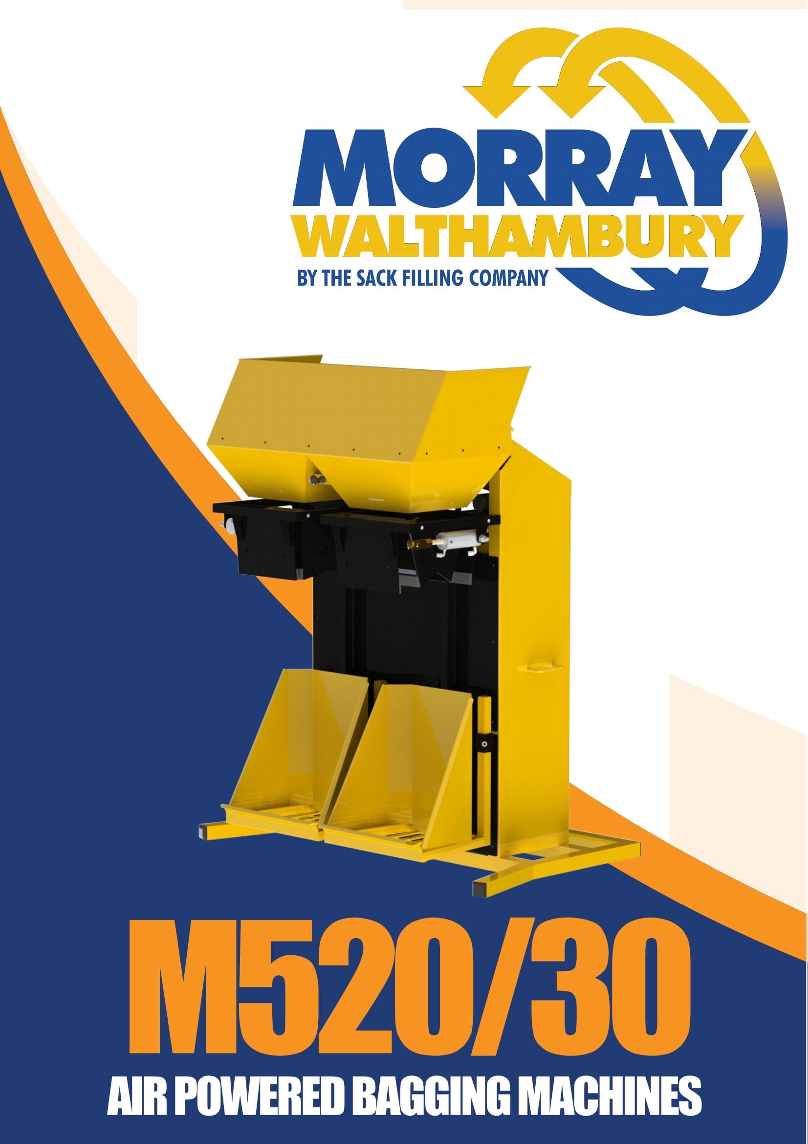 Weighing Bagging Equipment The Sack Filling and Robot Palletising Company
